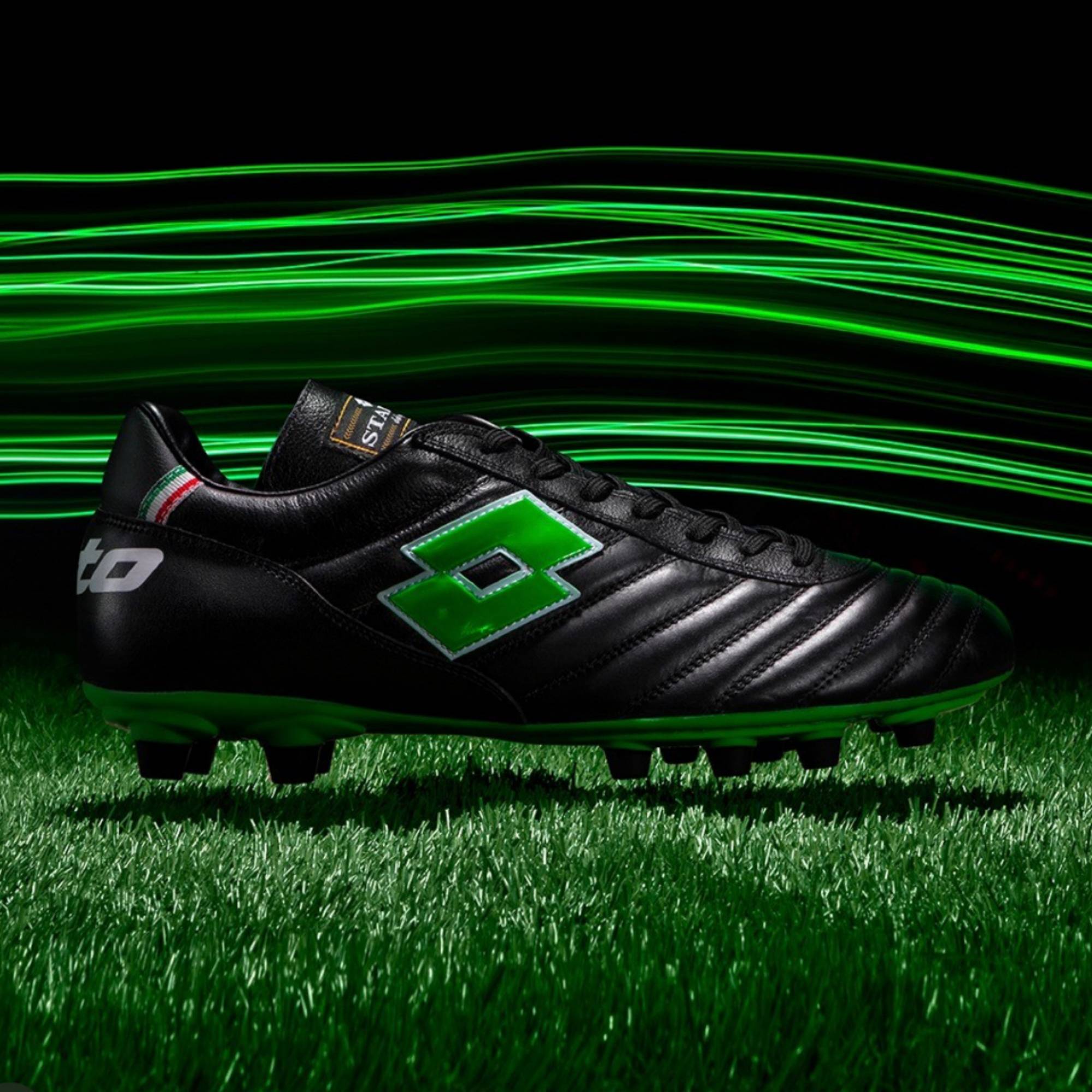 LOTTO STADIO OG II FG - MADE IN ITALY